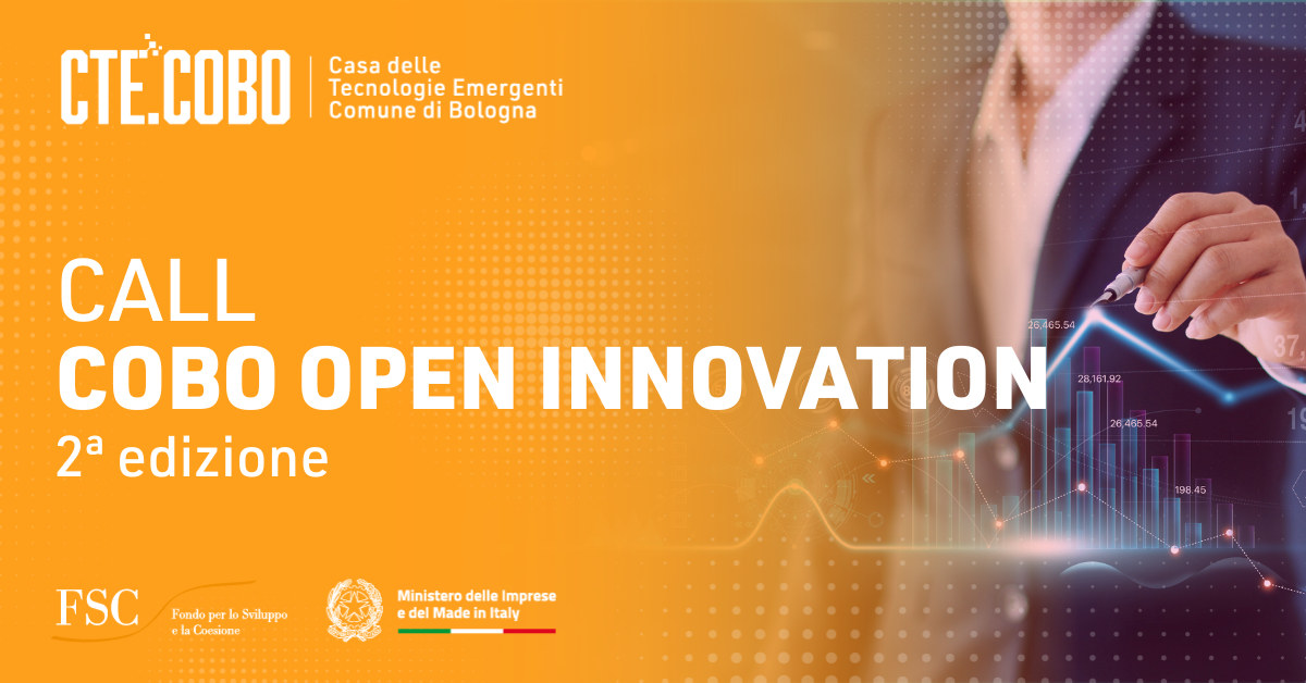 CTE COBO: Call Open Innovation