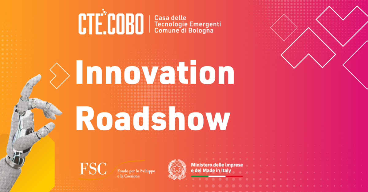 Innovation Roadshow