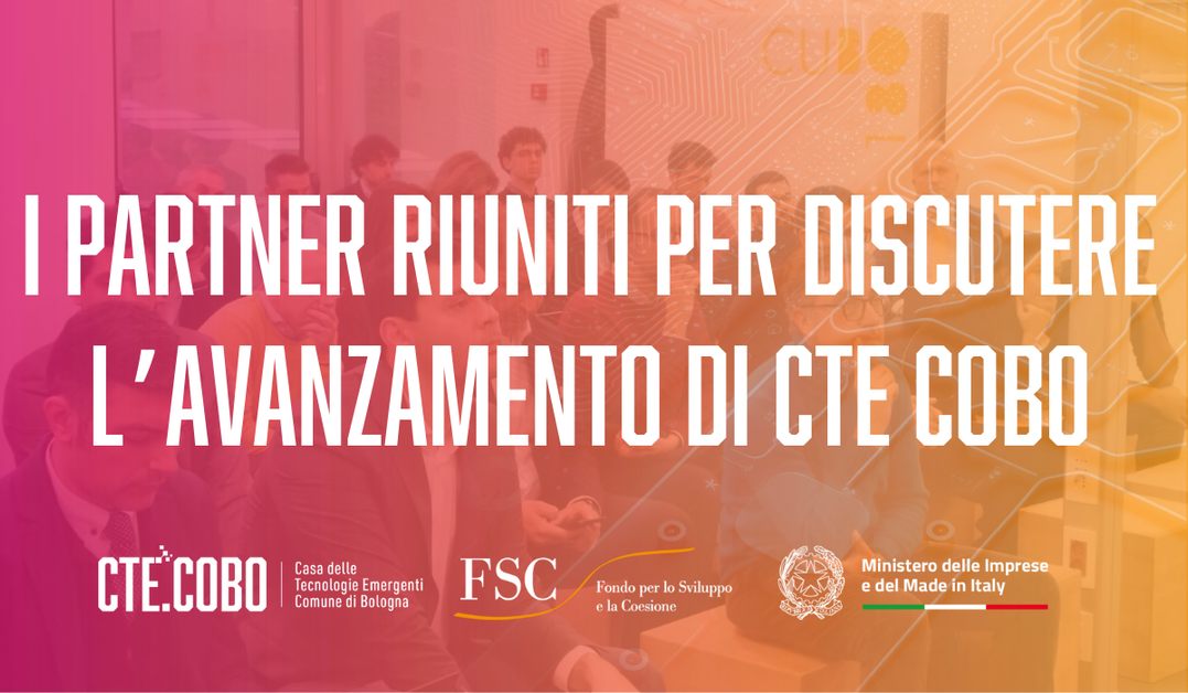 CTE COBO: opportunità 2024 e sviluppi futuri